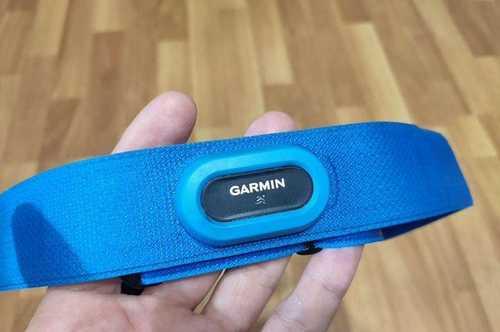 Garmin HRM swim