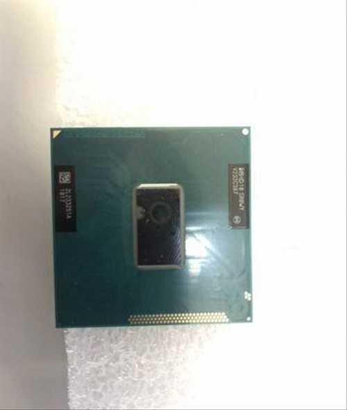 Процессор i5-3230m