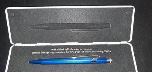 Шариковая ручка Caran d'Ache 849