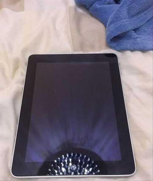 Планшет iPad a1219