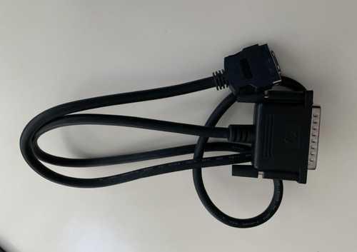 Кабель HP C8231A-molex