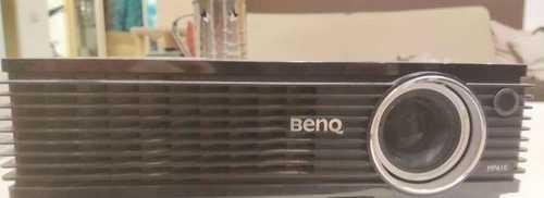 Проектор Benq MP610 (требуется замены лампы)