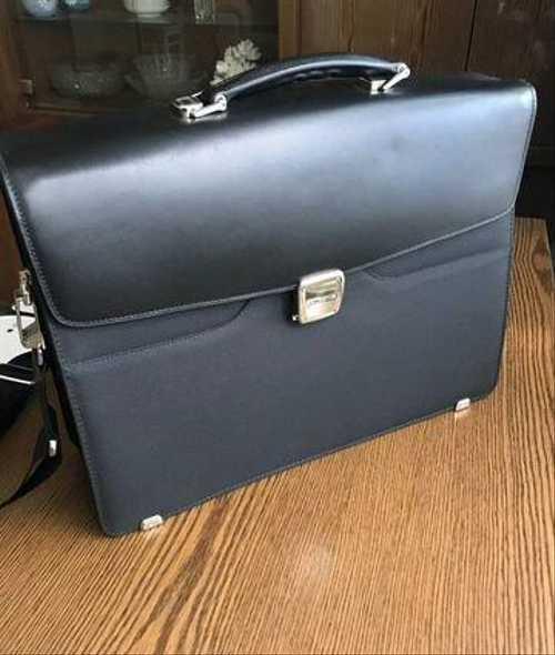 Портфель для ноутбука Samsonite 35U*002