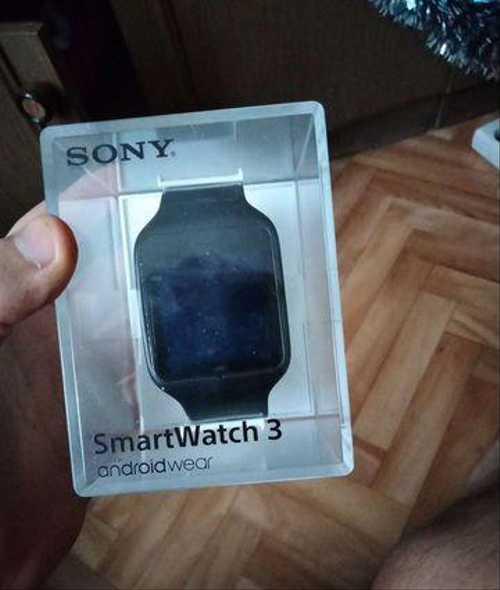 Smart Watch 3