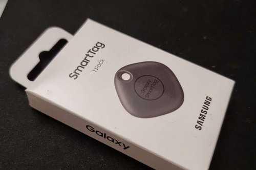 Samsung smart tag