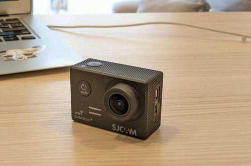 Sjcam sj5000+ wifi
