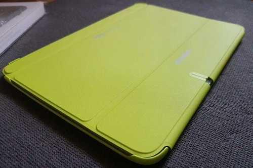 Оригинал для Планшета Samsung Note 10.1" (зелёный)