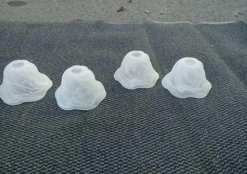 Плафоны для люстры или бра