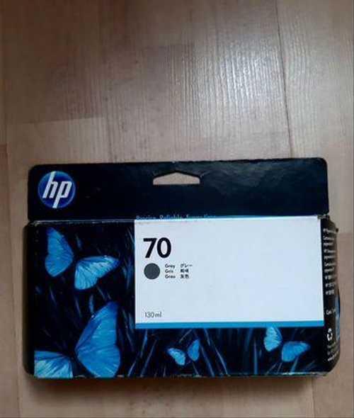 Картриджи hp