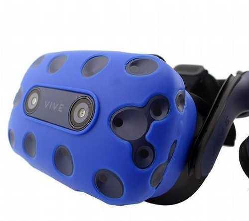 Силиконовая накладка для шлема HTC Vive Pro