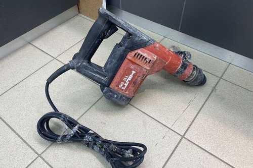 Перфораторы Hilti TE55