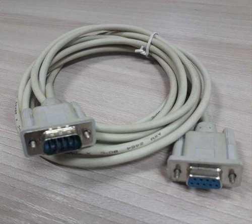 COM кабель RS-232