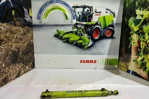 Гидроцилиндр мотовила 000649266.1 claas