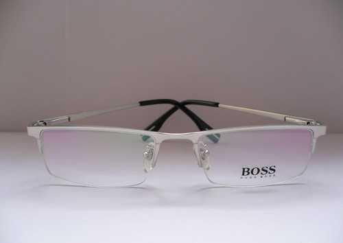 Оправы для очков мужские Hugo Boss 0092 H80
