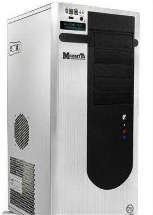 Корпус Thermaltake Mozart Tx