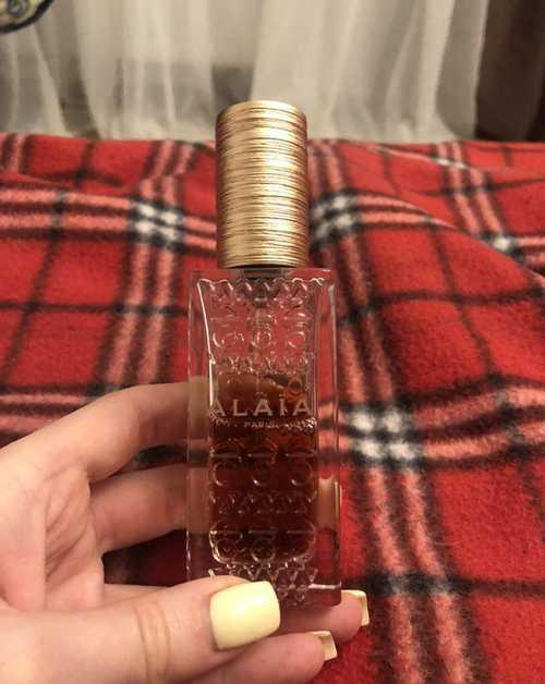 Alaia Blanche Eau de parfum парфюмерная вода 30 мл