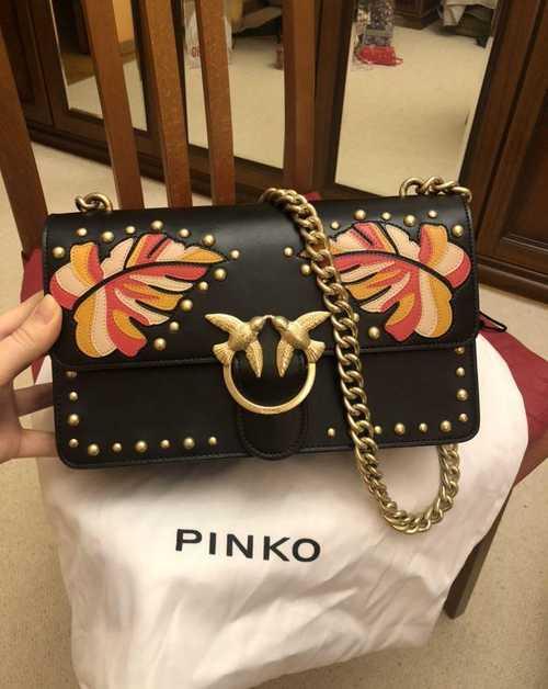 Сумка Pinko оригинал