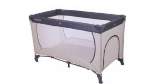 Кровать-Манеж Baby Care Arena