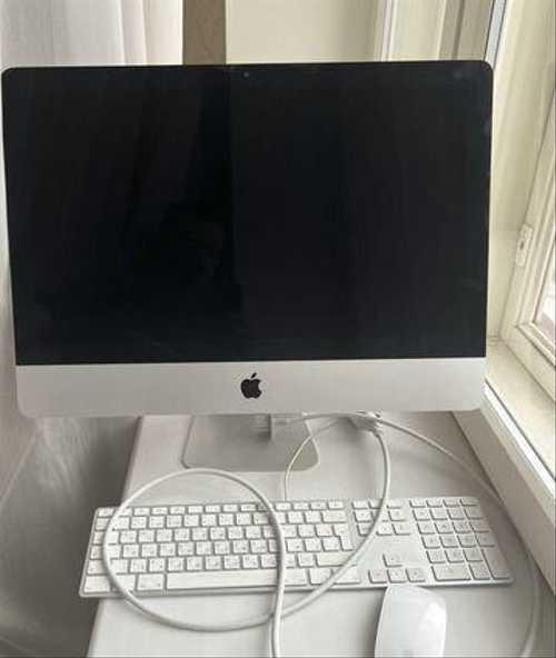 iMac 21,5