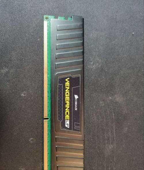 Оперативная память ddr3 4 gb corsair