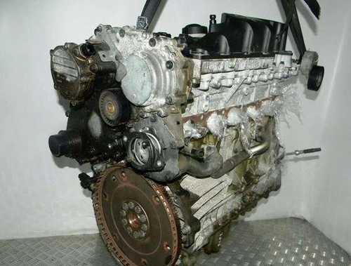 Двигатель Volvo 3.2 И (Вольво) B6324S XC90 2008г