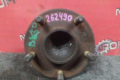 Ступица задняя Mazda Axela BK5P ZY-VE 2003-2009