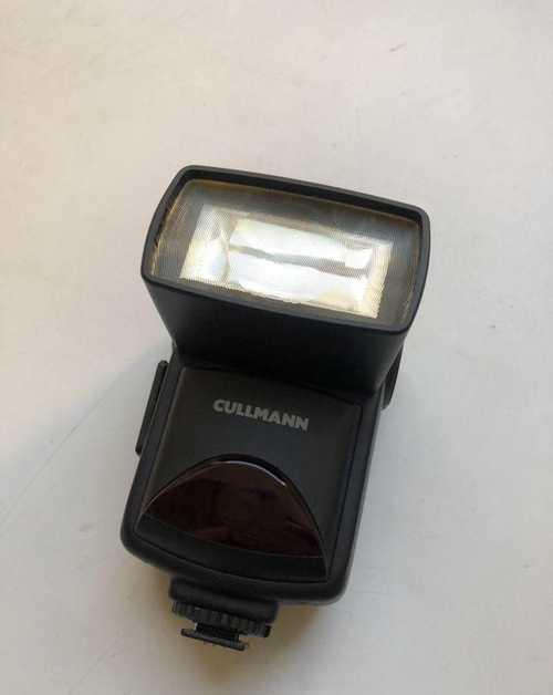 Вспышка cullman 36 af nv n