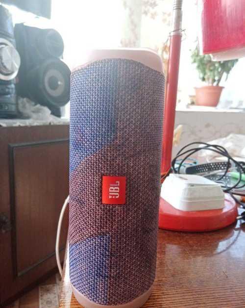 JBL flip 5 Оригинал