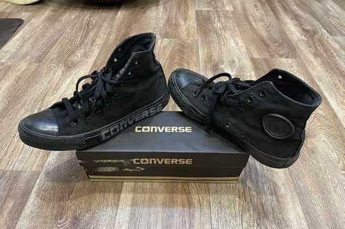 Кеды converse 40