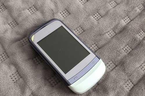 Nokia c2-06