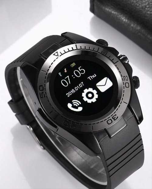 Умные часы Smart Watch SW007
