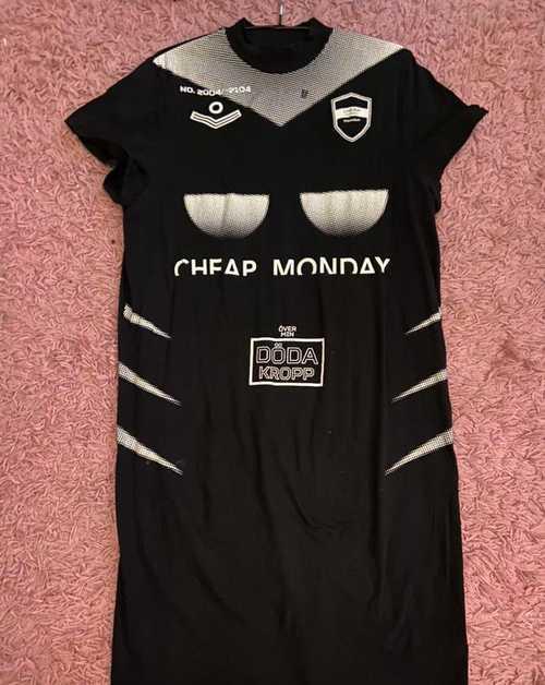 Платье cheap Monday