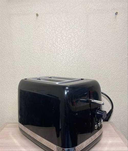 Тостер Moulinex Soleil LT 3008 LT300830 (Т-7876)