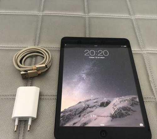 iPad mini 1st Gen 64GB Wi-Fi A1432