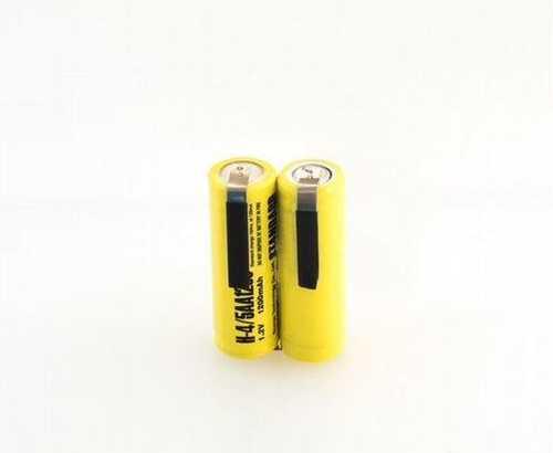 Аккумулятор ET CL-2412 (2.4V, 1200mAh )