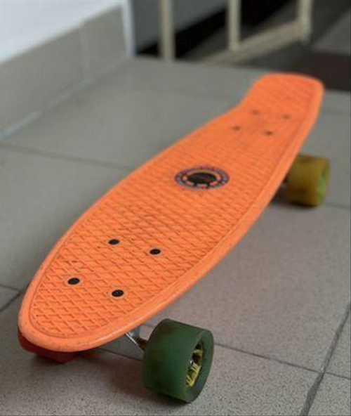Скейтборд Pennyboard 22