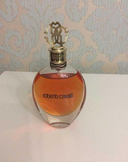 Аромат Roberto Cavalli Eau de Parfum