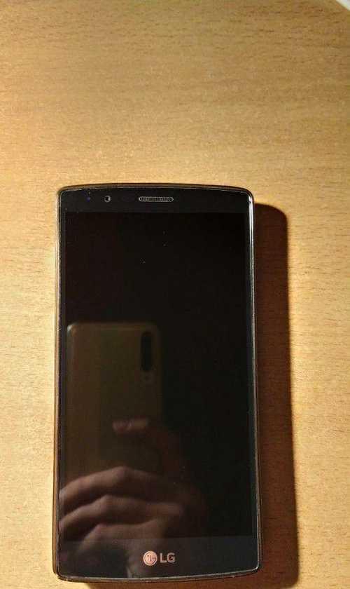 LG G4 H818P 32/3GB (Gold)