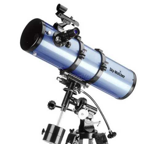 Телескоп Sky-Watcher EQ2