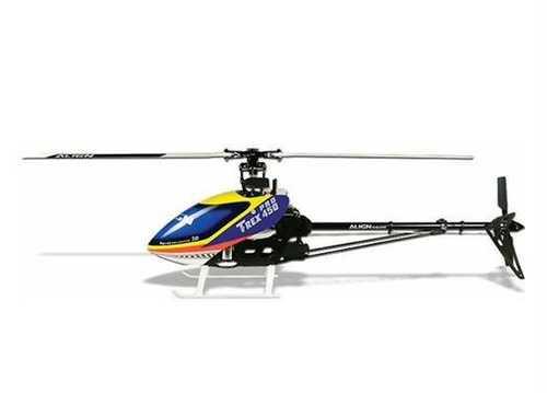 Вертолет align 450 pro