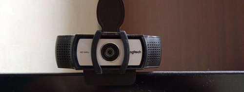 Logitech Webcam C930e