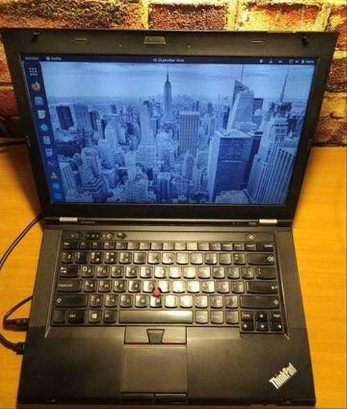 Lenovo thinkpad t430