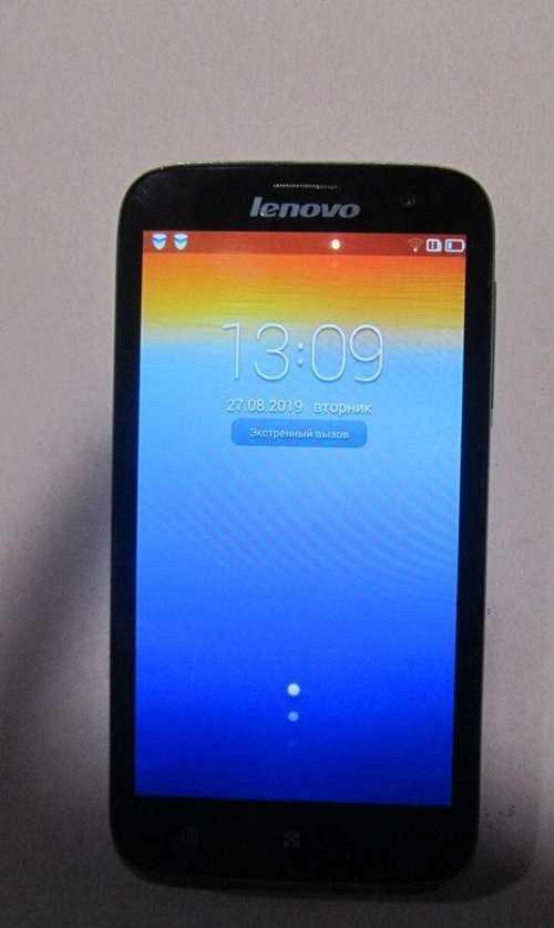 Lenovo A859