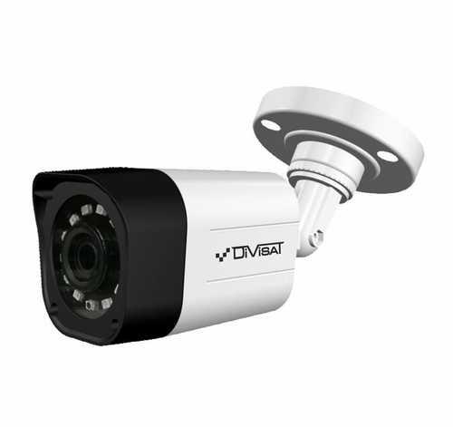Уличная камера видеонаблюдения DVC-S192P