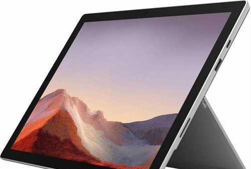 Microsoft Surface Pro 7 i5 8Gb 256Gb (2019)