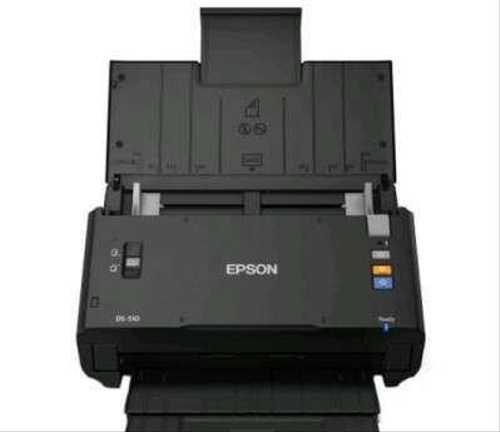 Epson Сканер DS-510
