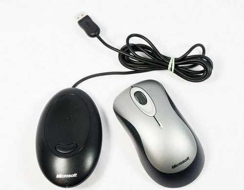 Microsoft Wireless Optical Mouse 2000 Canada 310