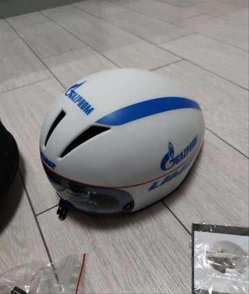 Велосипедный шлем Limar