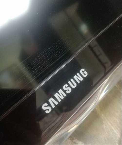 Телевизор samsung