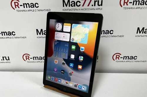iPad 5 WiFi LTE 128gb, 106 циклов акб (1119)